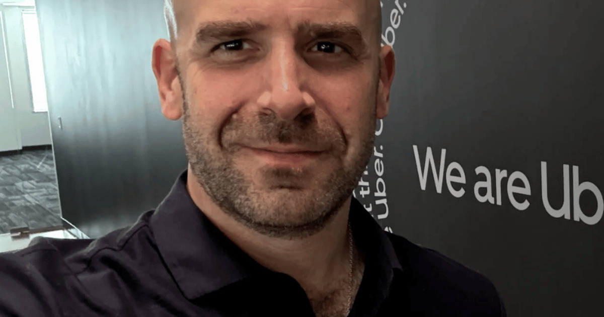 Meet Uber’s Head of Customer Operations across the U.S. and Canada